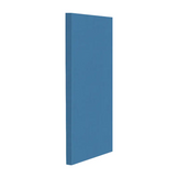 MuffleWall | (Pack of 2/3/4) Fabric Acoustic Wall Panel - Rectangle ...