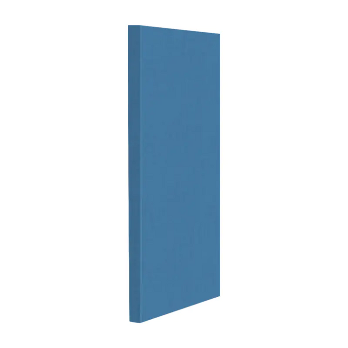 MuffleWall | (Pack of 2/3/4) Fabric Acoustic Wall Panel - Rectangle ...